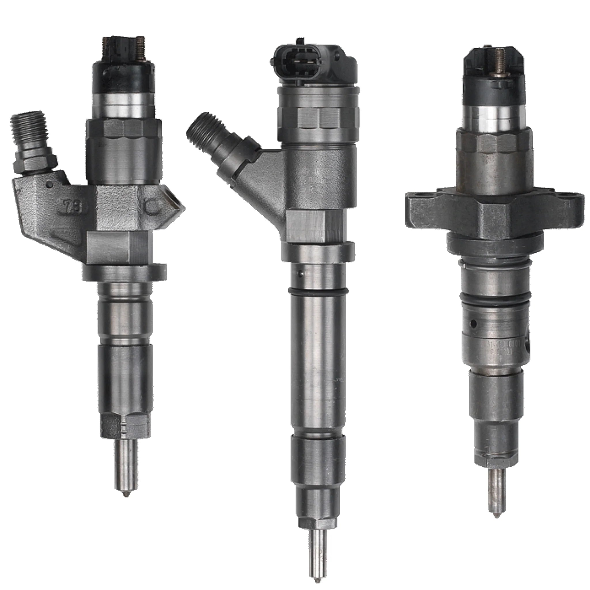 Injectors