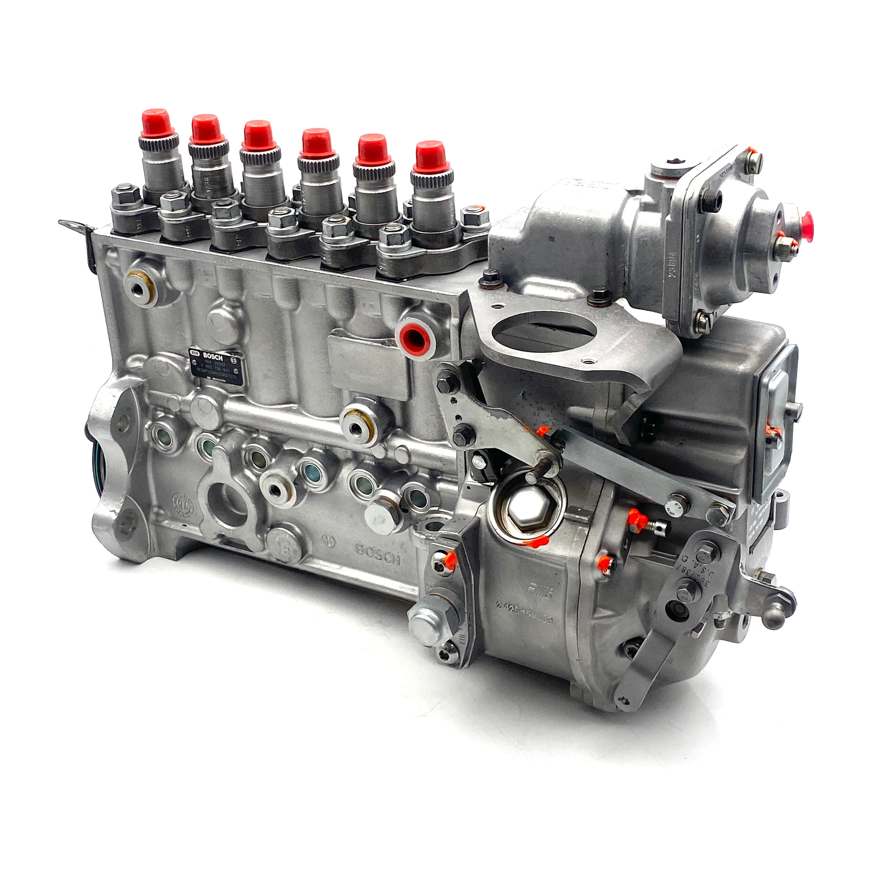 Injection Pumps