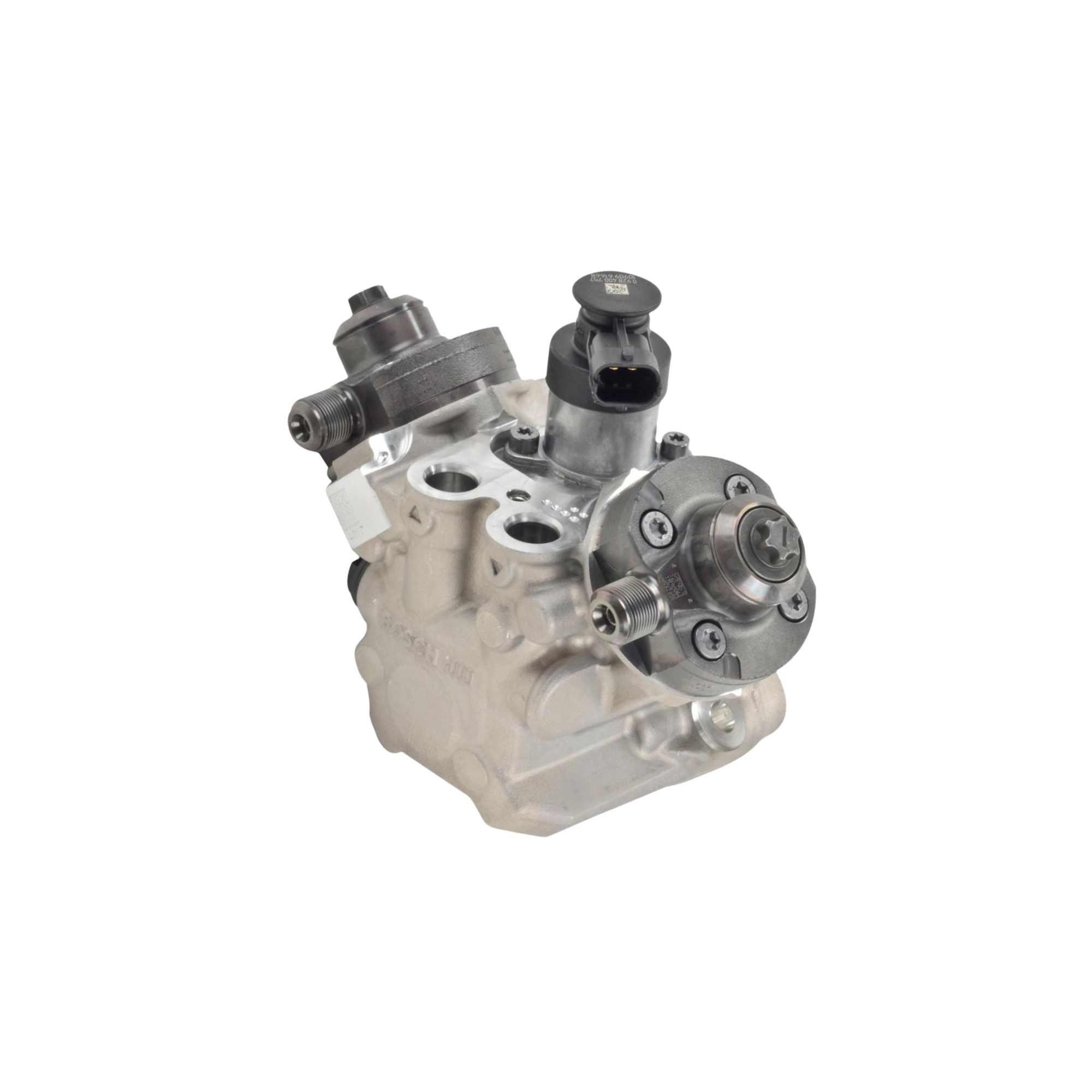 Bosch Injection Pump 0445010692 New Genuine Bosch For Audi 059130755CD