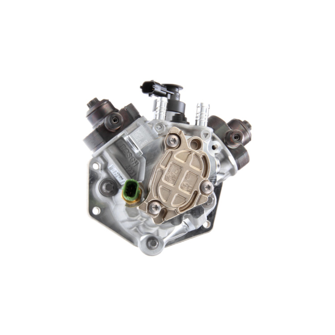 LML Duramax CP4 Injection Pump New Bosch 0445010817 2011-2016 GM Duram