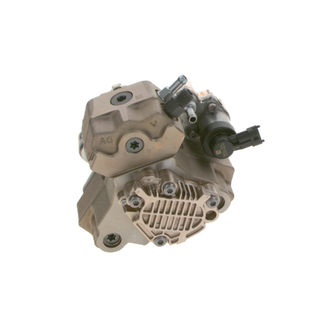 LLY Duramax CP3 Injection Pump Bosch Reman 0986437308 For 2004-2005 GM