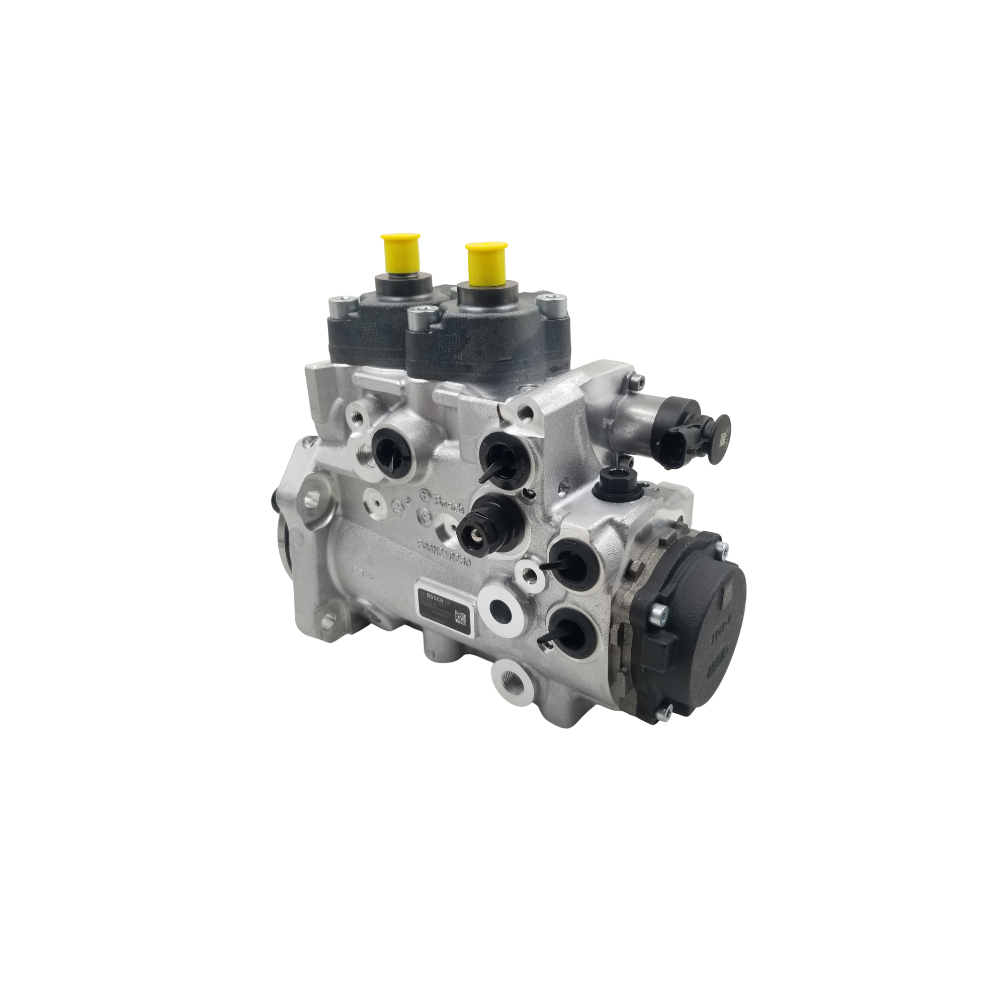 Bosch Injection Pump 0445020195 New Genuine Bosch For Iveco 5801486599