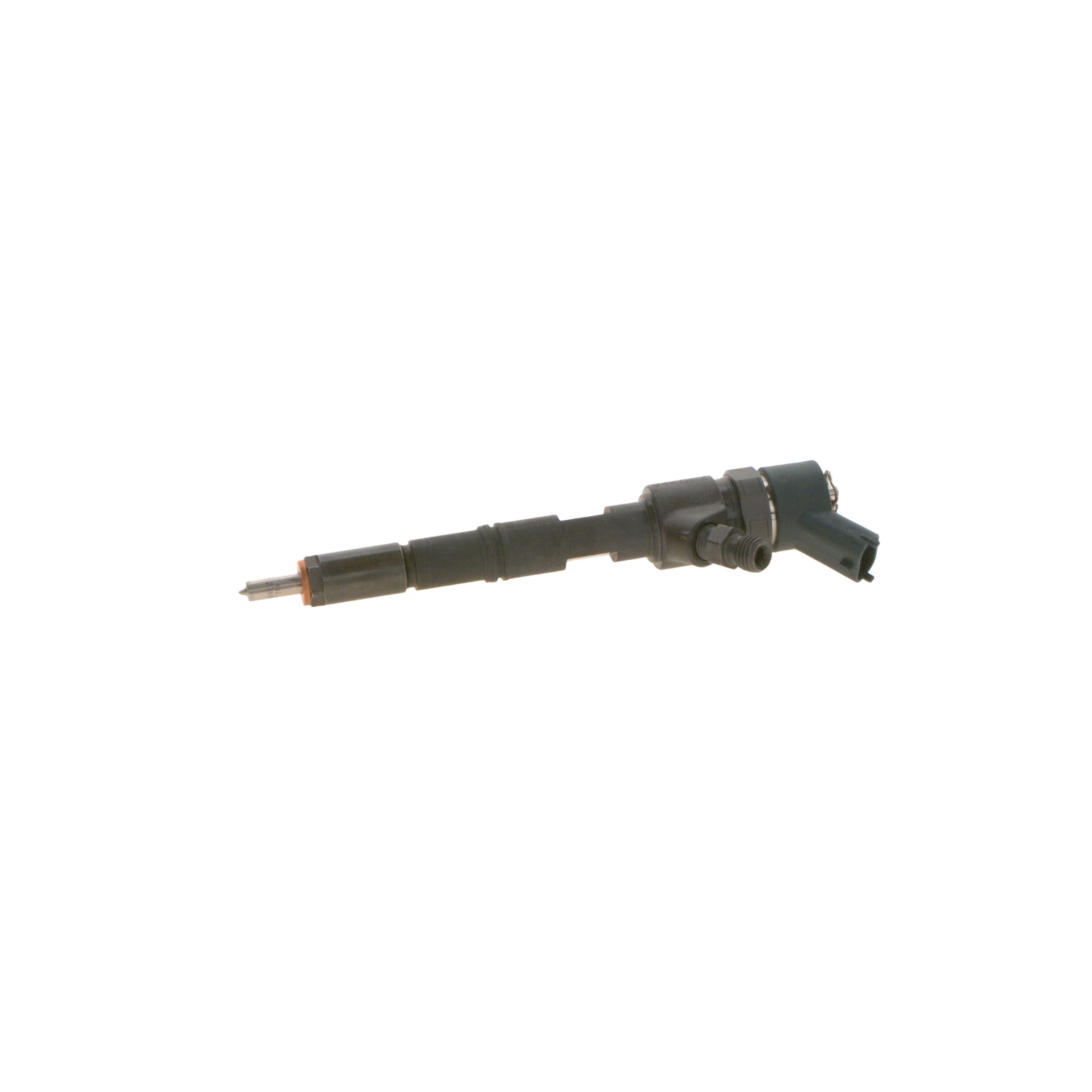 Bosch Injector 0445110457 New Genuine Bosch For Iveco 5801470098 & Cas
