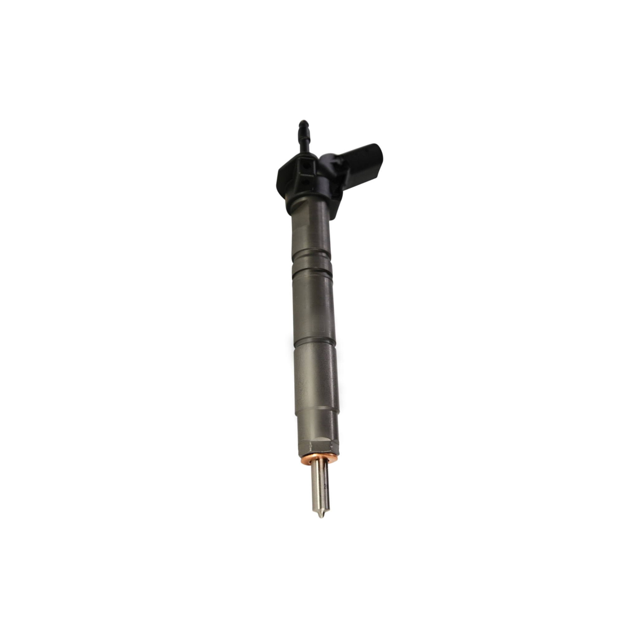 Bosch Injector 0445115059 New Genuine Bosch For Mercedes-Benz 64207014