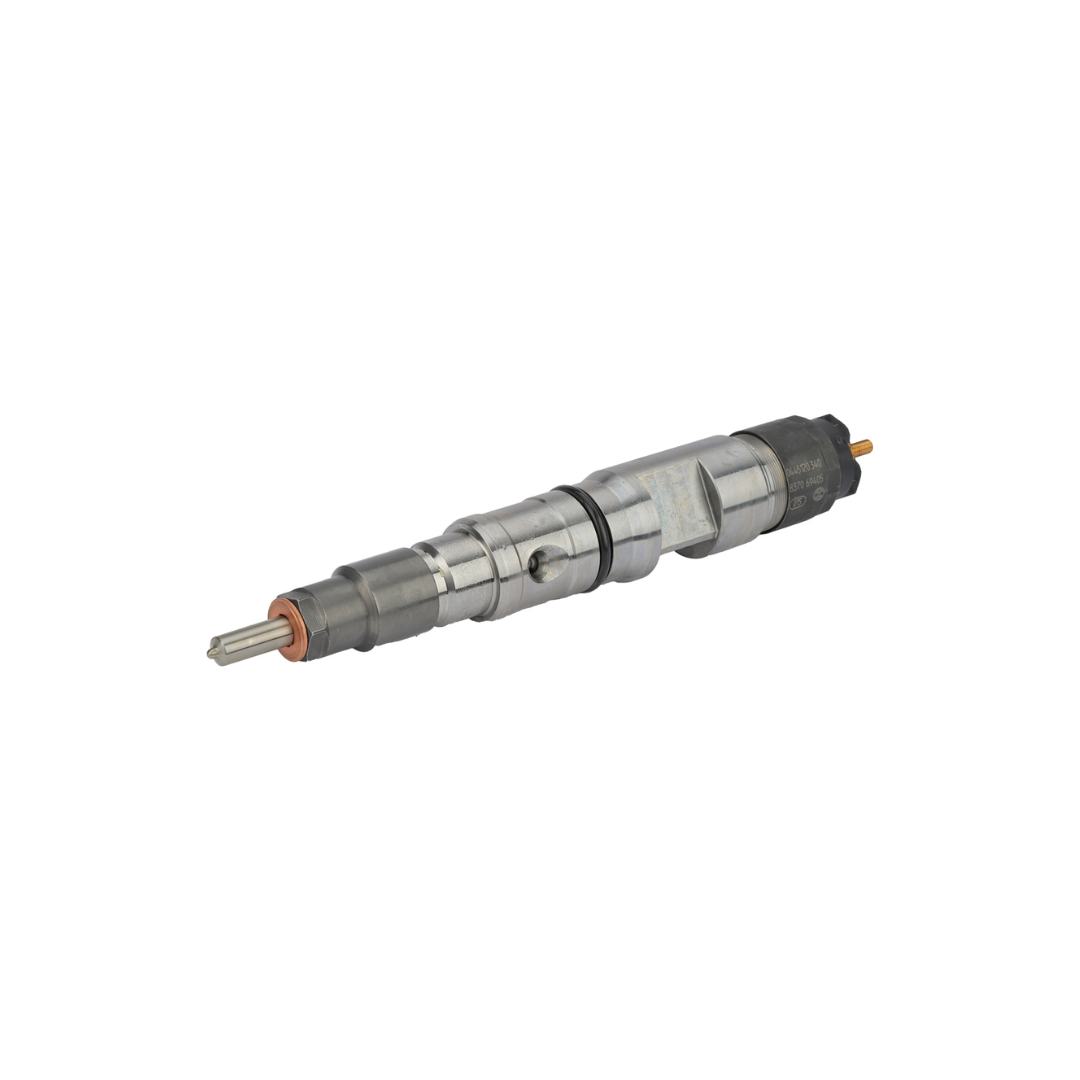 Bosch Injector 0445120246 New Genuine Bosch For Volvo 21773130, & Deut