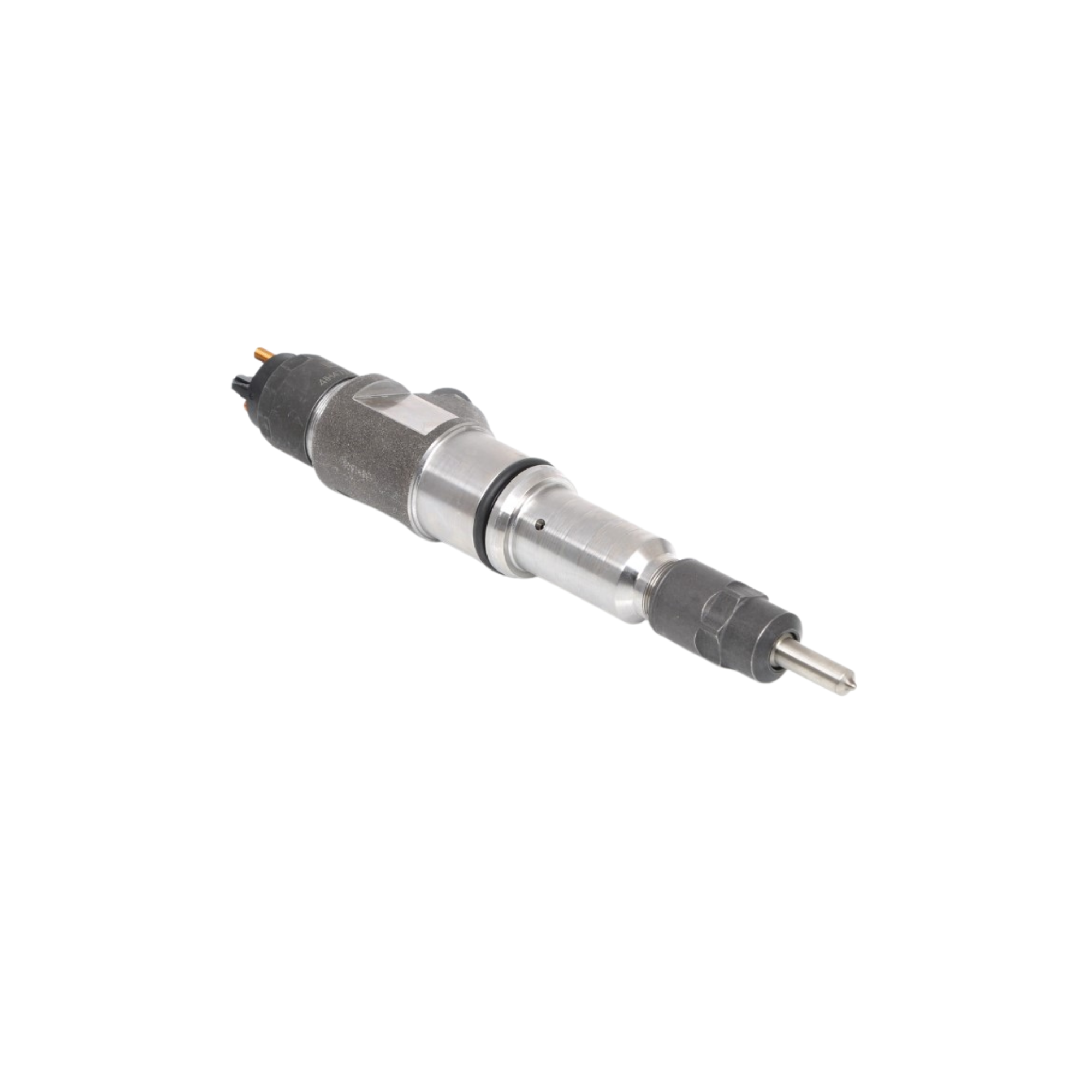 Bosch Injector 0445124014 New Genuine Bosch For Iveco 504388750, Case/