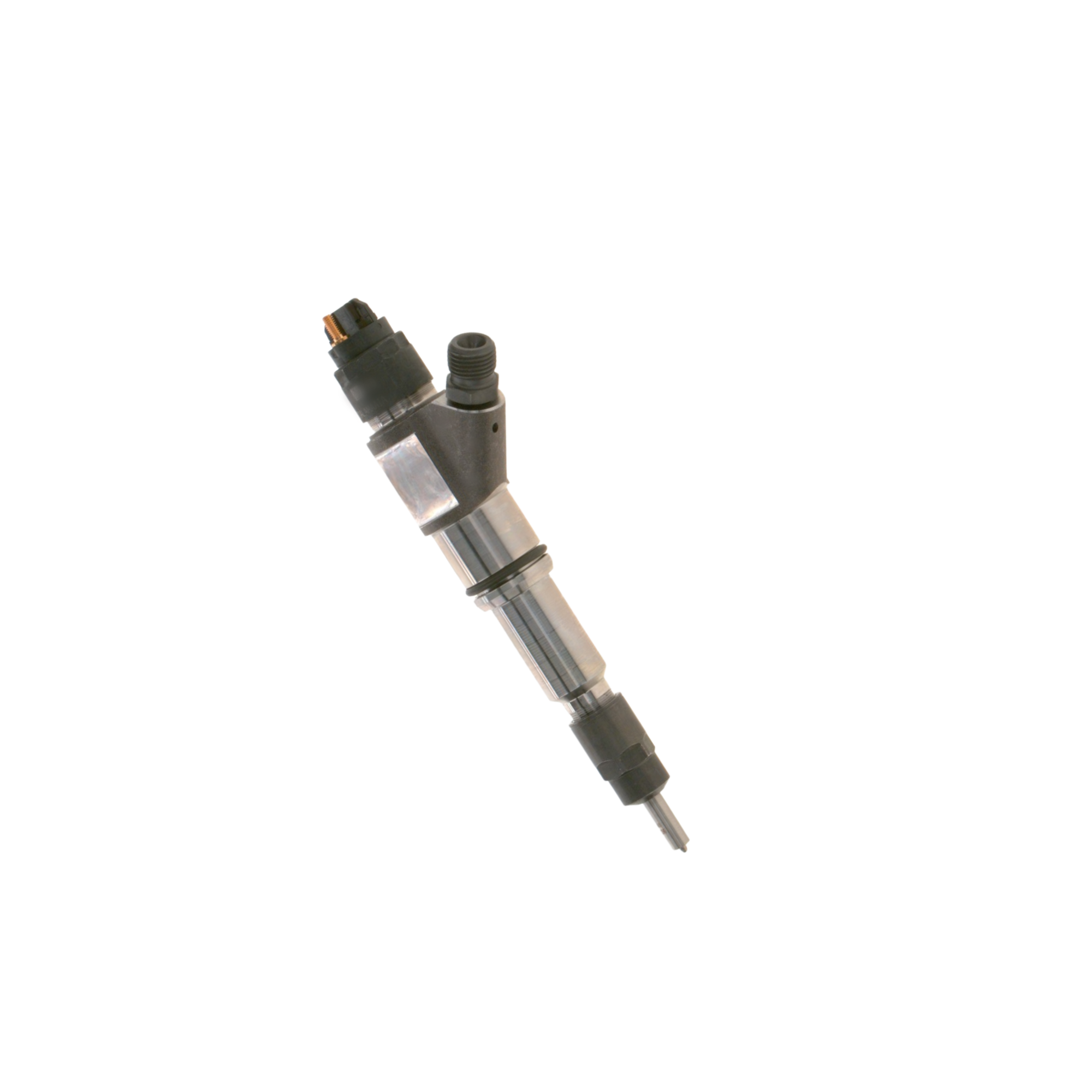 Bosch Injector 0445124015 New Genuine Bosch For Case/New Holland 58014