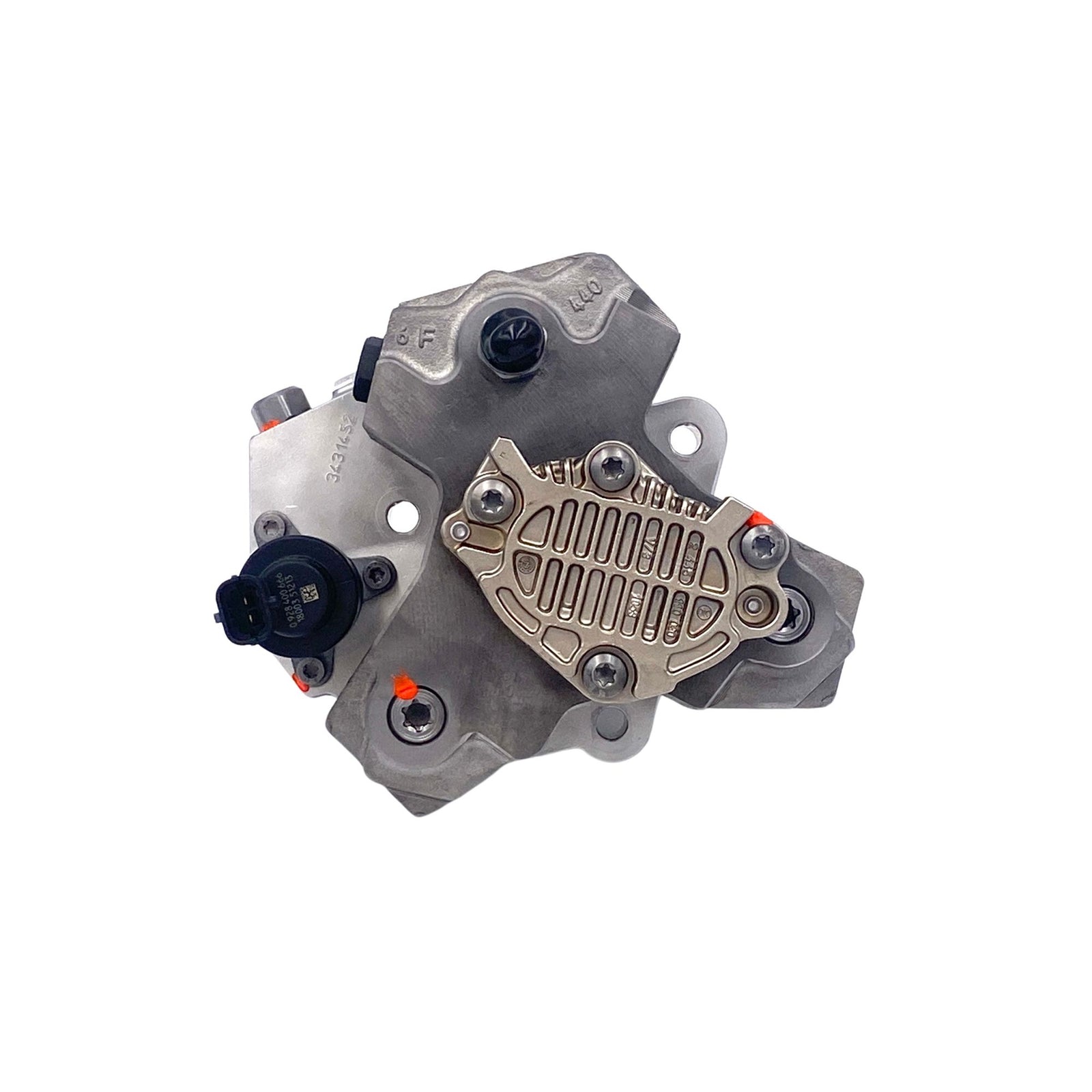 5.9L Cummins CP3 Injection Pump New Bosch 0445020147 For Dodge Ram 200