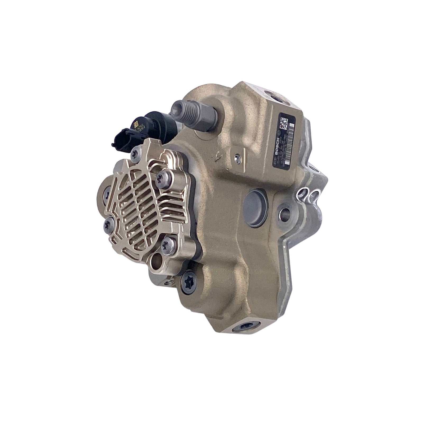 6.7L Cummins CP3 Injection Pump Bosch 0445020146 New For 2007-2018 Ram