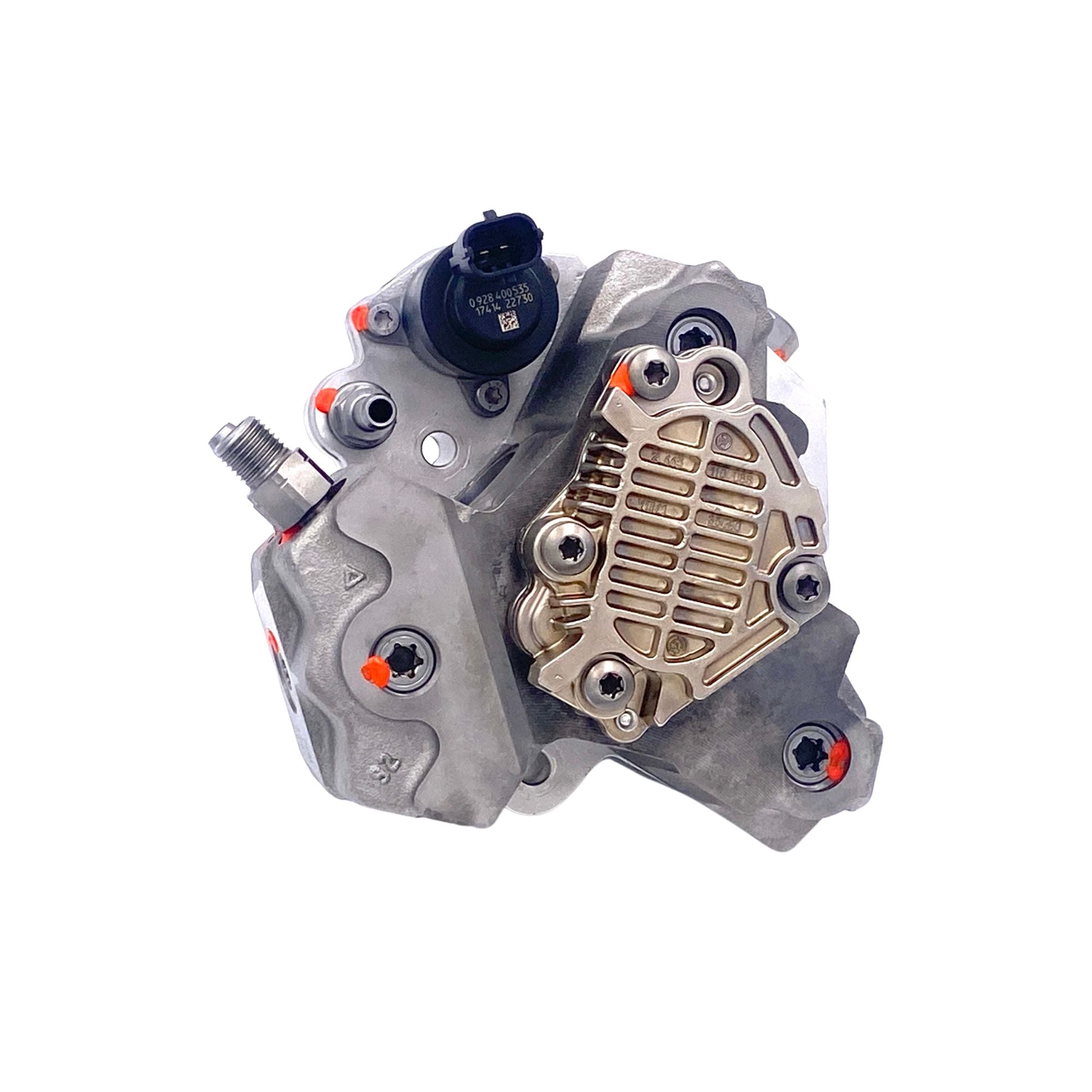 LB7 Duramax CP3 Injection Pump Reman Bosch 0986437303 For 2000-2004 GM