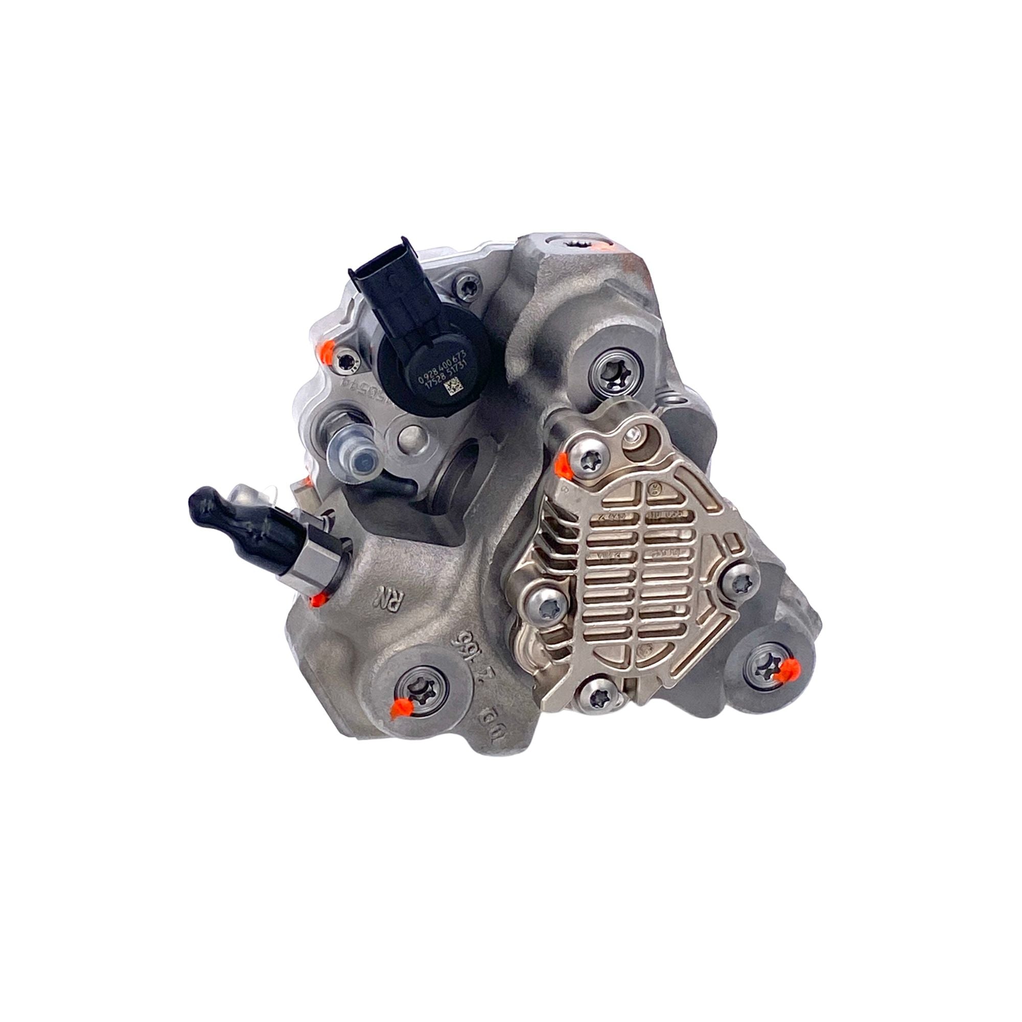 LBZ & LMM Duramax CP3 Injection Pump Bosch 0986437332 Reman 2006-2010