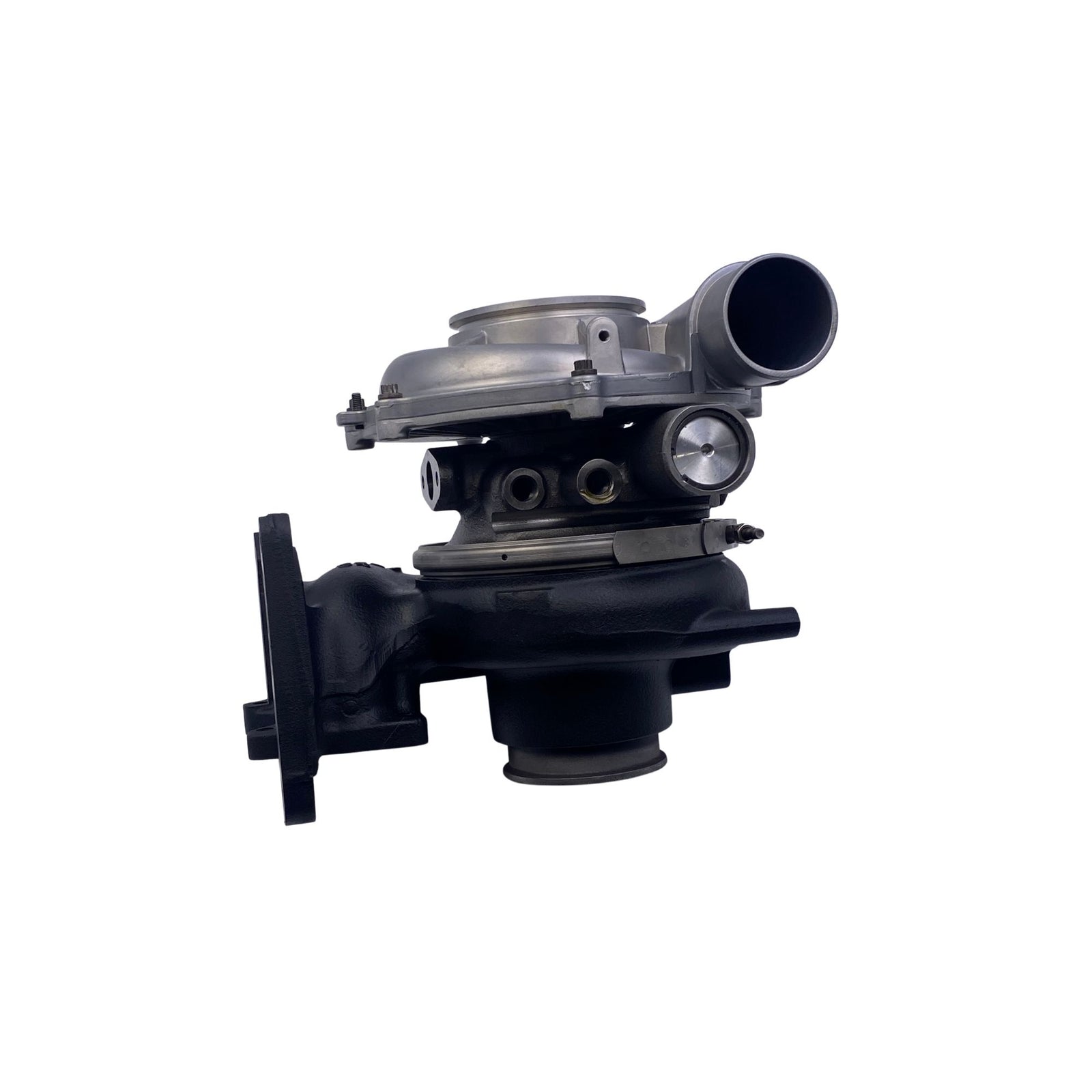 LLY Duramax Turbo Reman Garrett 848212-9001S For 2004-2005 GM Duramax