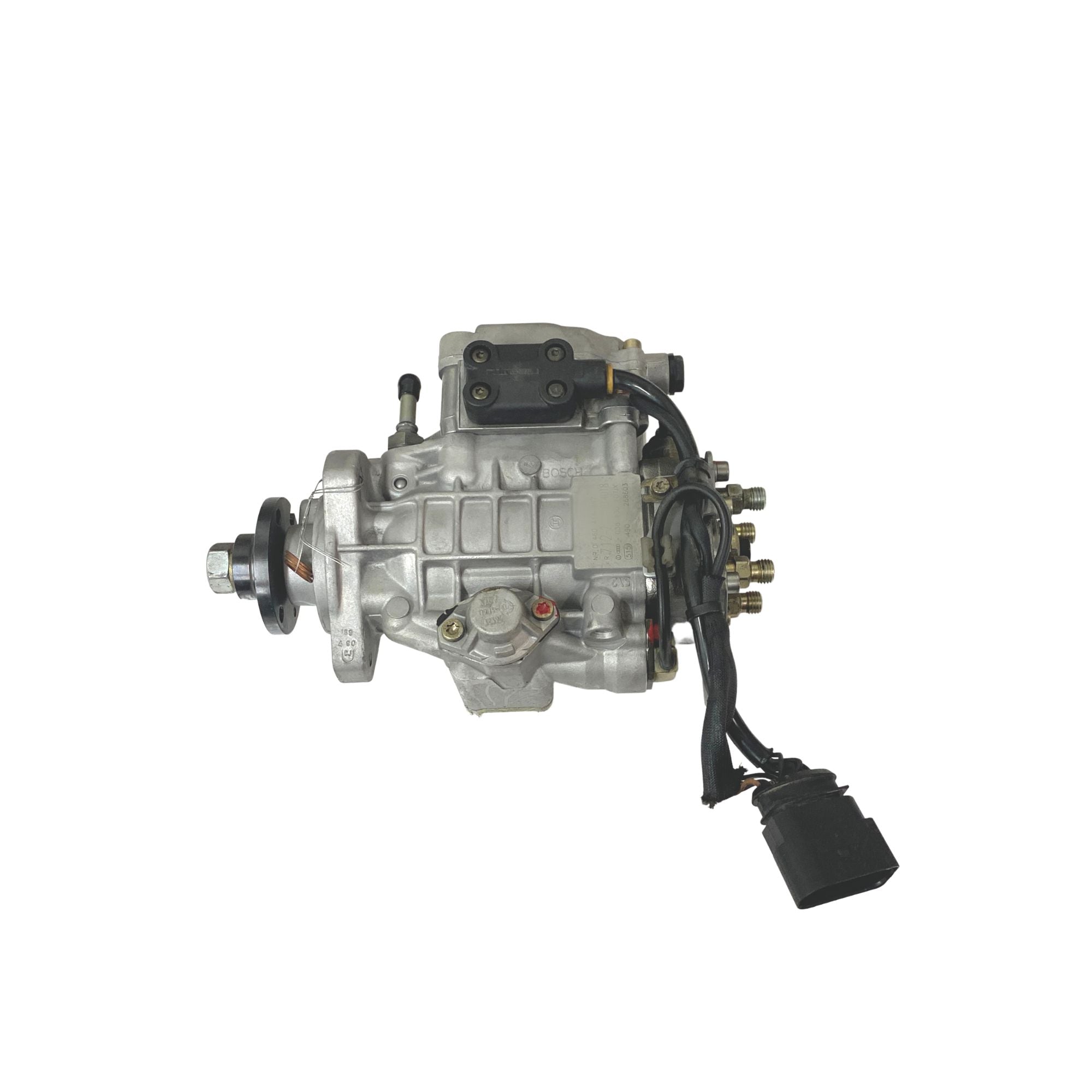 Volkswagen TDI Injection Pump 038130107D Bosch 0460404977 For VW ALH 9