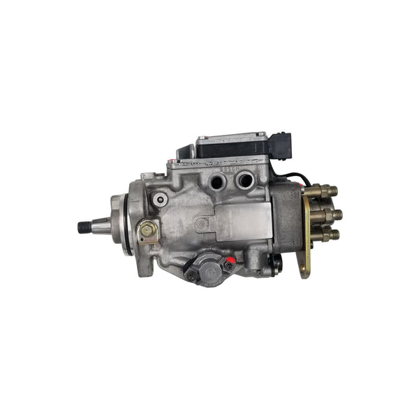 Injection Pumps