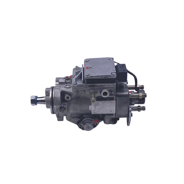 Injection Pumps