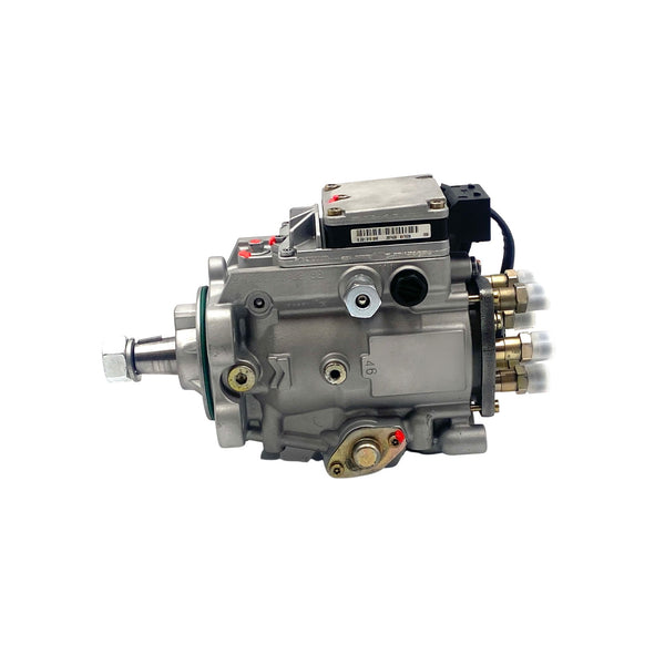 Injection Pumps