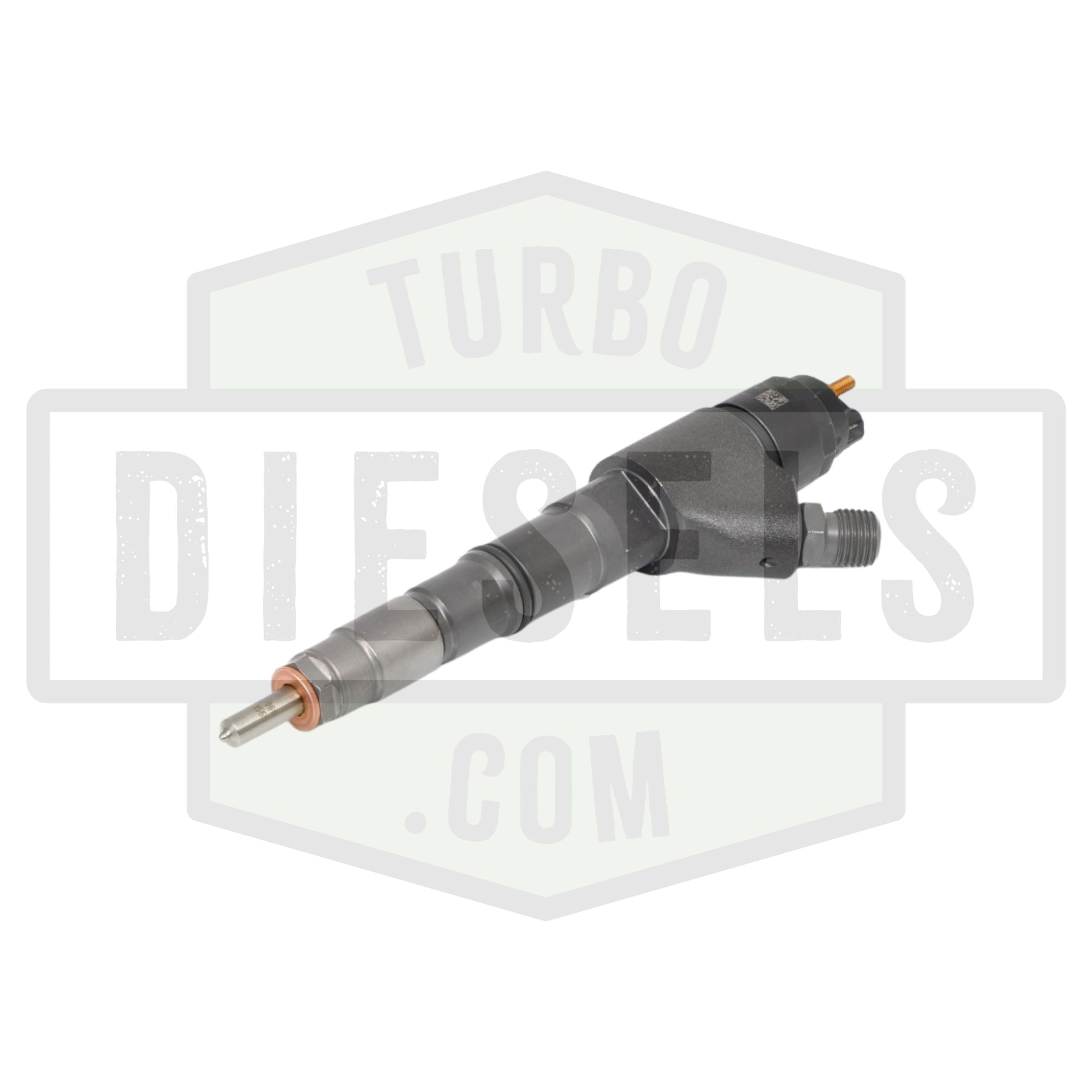 Bosch Injector 0445120067 New Genuine Bosch For Volvo 20798683 & DEUTZ