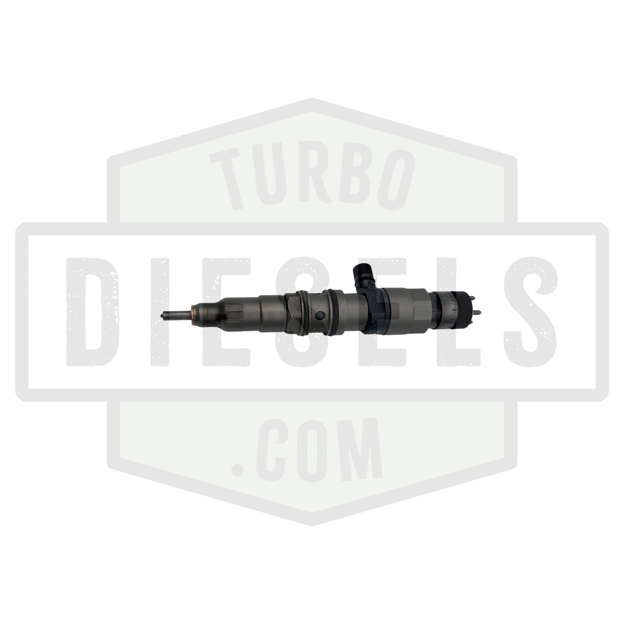 Bosch Injector 0445120194 New Genuine Bosch For Mercedes-Benz 47107001