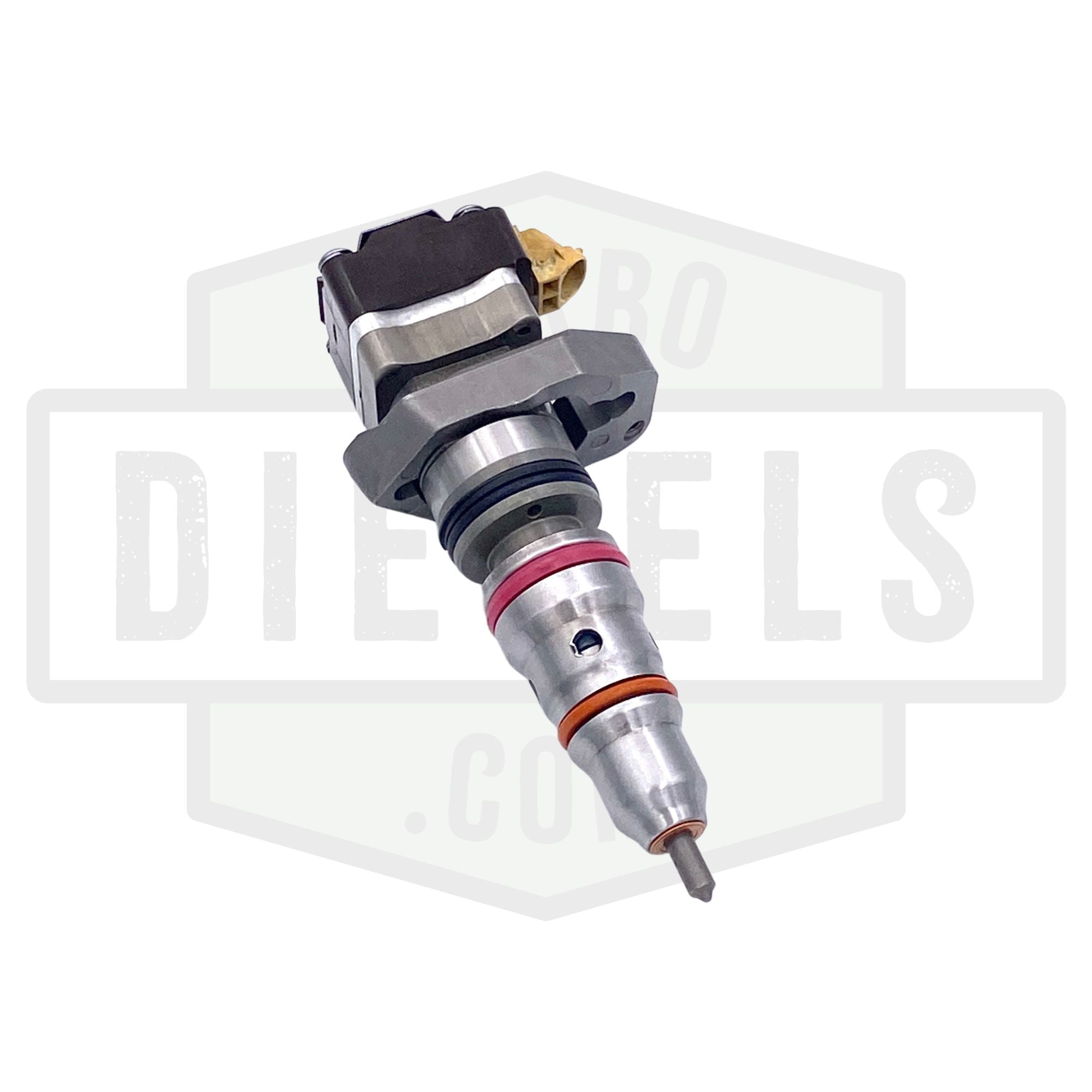 7.3L Powerstroke "AD" Reman Injector For "Late" 1998-2003 Ford F Serie
