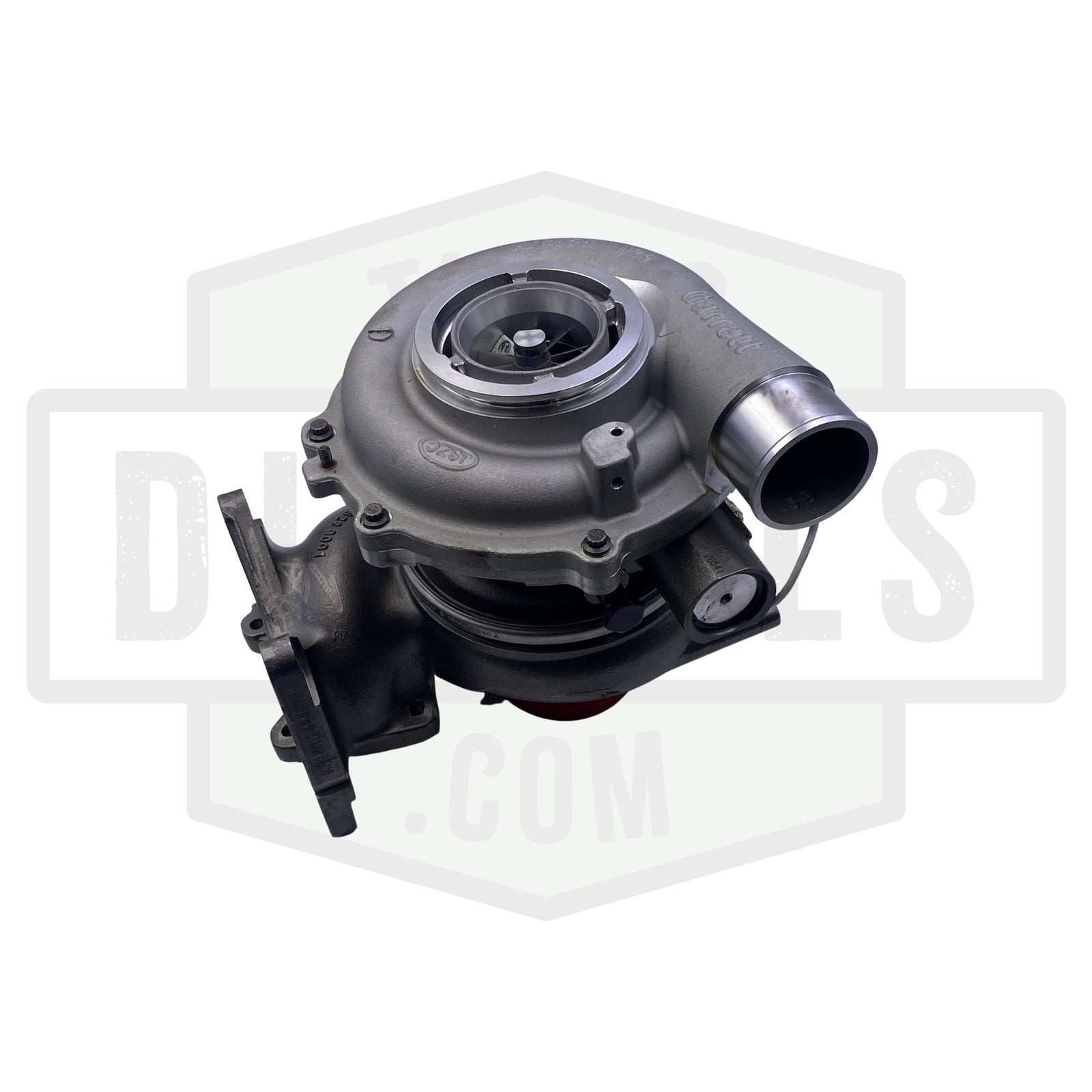 LLY Duramax Turbo New Garrett 848212-5001S For 2004-2005 GM Duramax LL